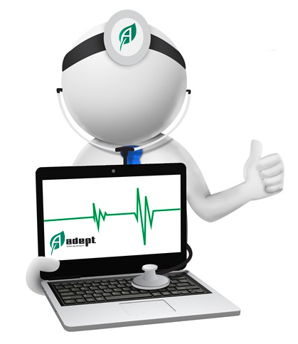 Sage 50 & 50cloud Add-Ons & Data Repairs - Adept Tools