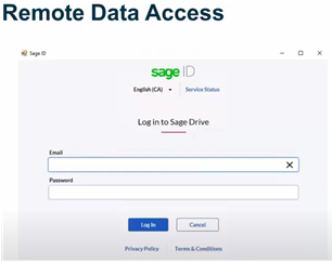 Sage 50 Accounts - Adept Sage 50 Add-On Tools