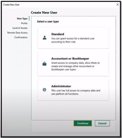 Sage 50 Accounts - Adept Sage 50 Add-On Tools
