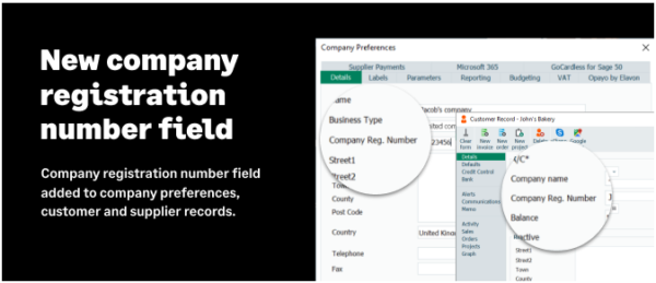 Sage 50 Accounts - Adept Sage 50 Add-On Tools
