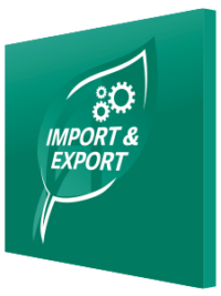 Import into Sage 50 Accounts - Adept Tools Import & Export Data