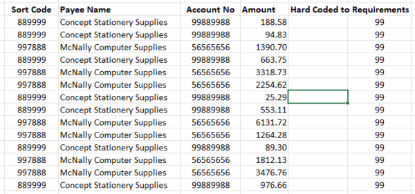 Sage 50 Reports - Bespoke Sage 50 Report Tools from Adept